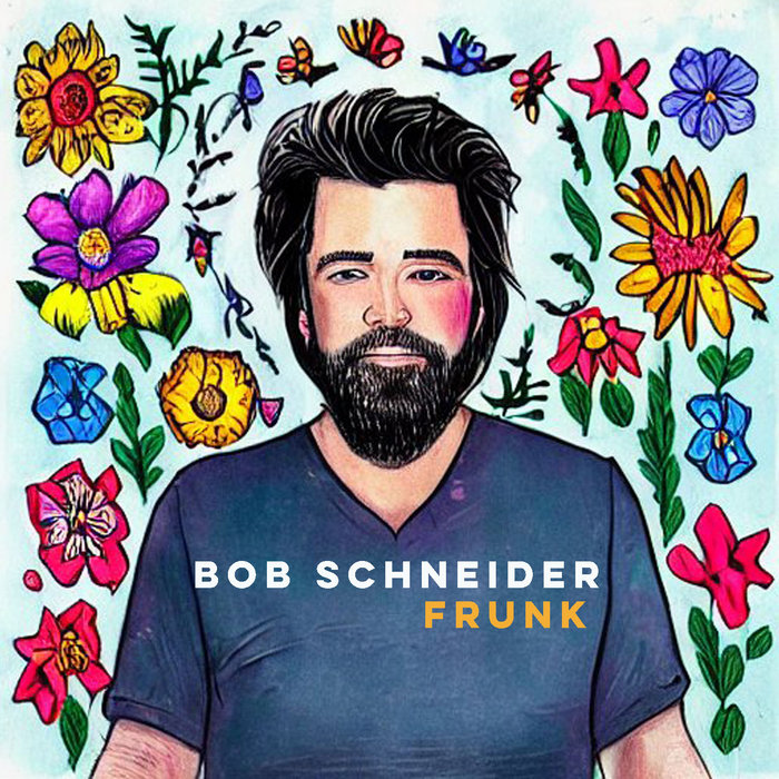 Murder | Bob Schneider