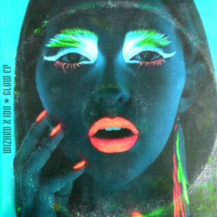 Glow | Wizard & Ido | Wizard