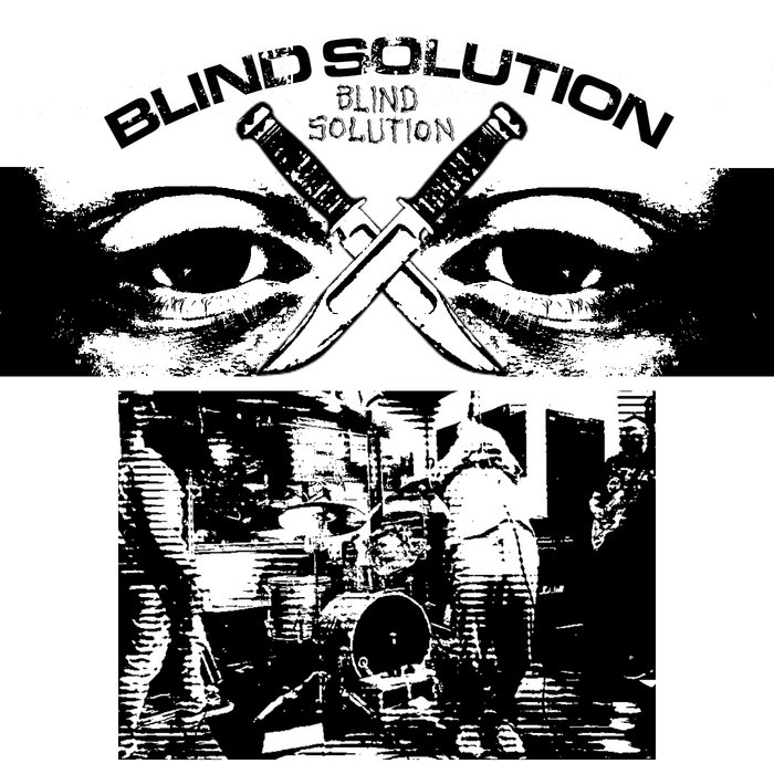 Blind Solution | Blind Solution