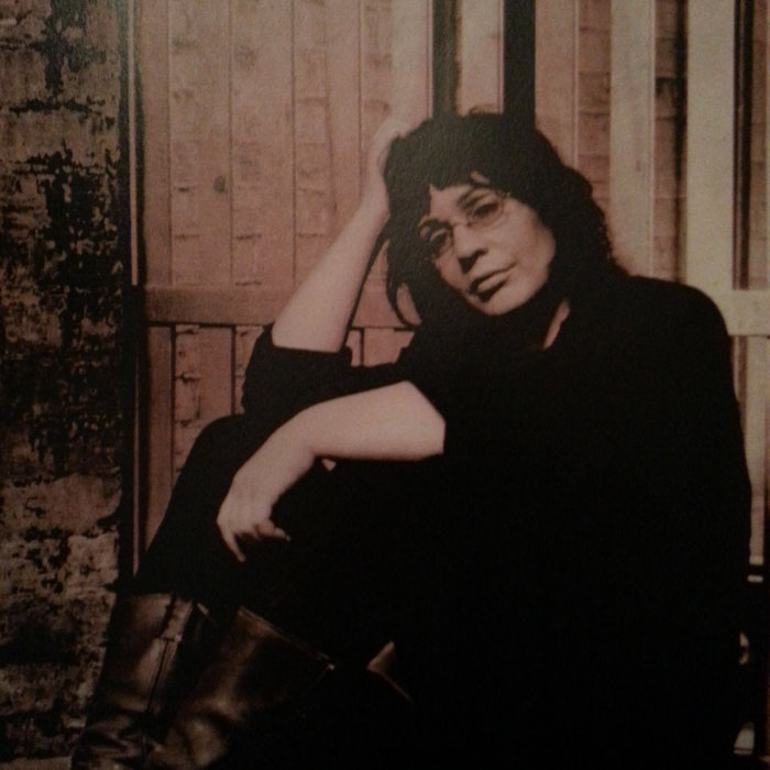 Groundwire | Rachel Kane