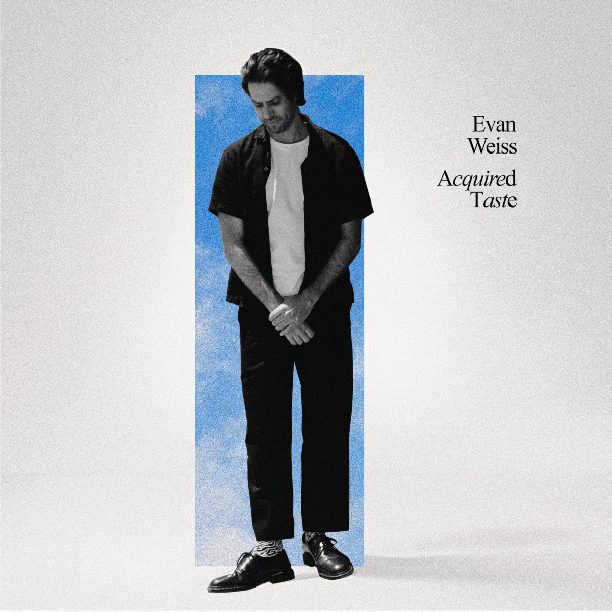 Acquired Taste | Evan Weiss