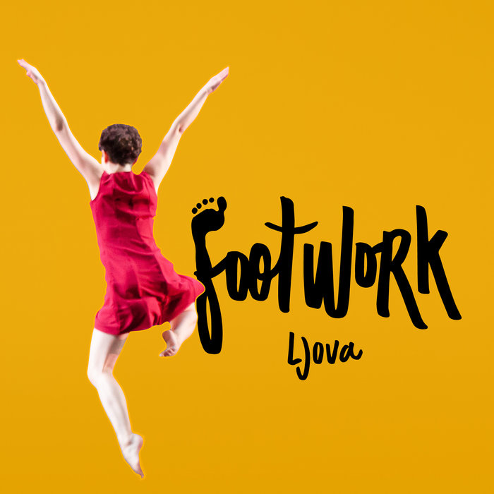 Footwork Ljova footwork-ljova
