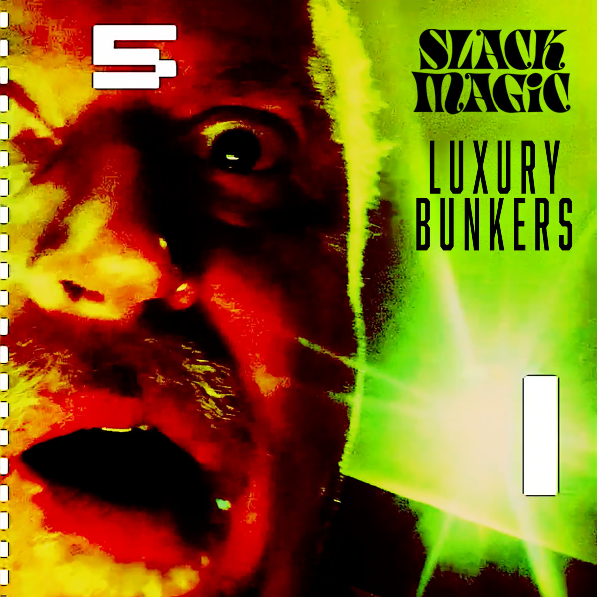 Luxury Bunkers | Slack Magic
