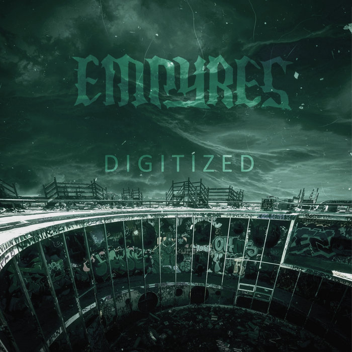 Digitized | Empyres | Insane Records