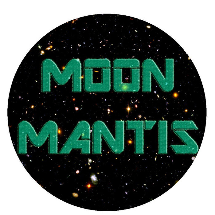 Moon Mantis | Moon Mantis