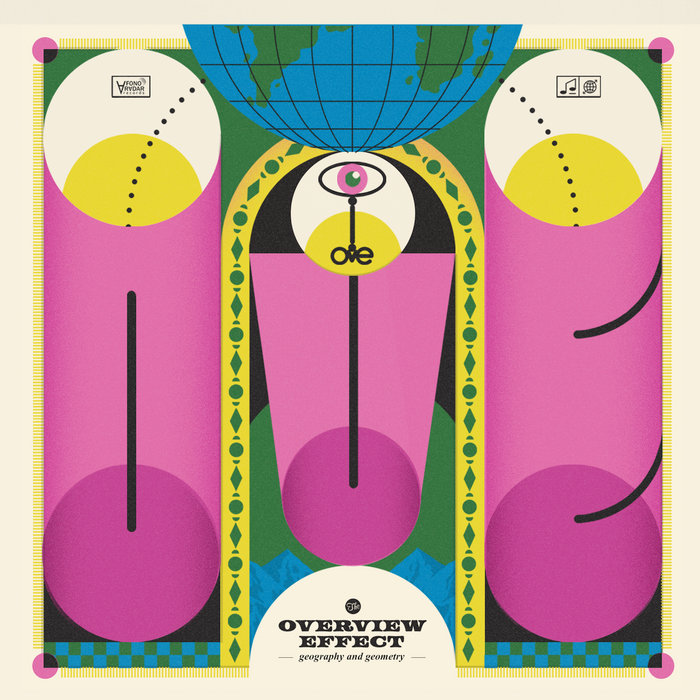 Geography and geometry | Ove