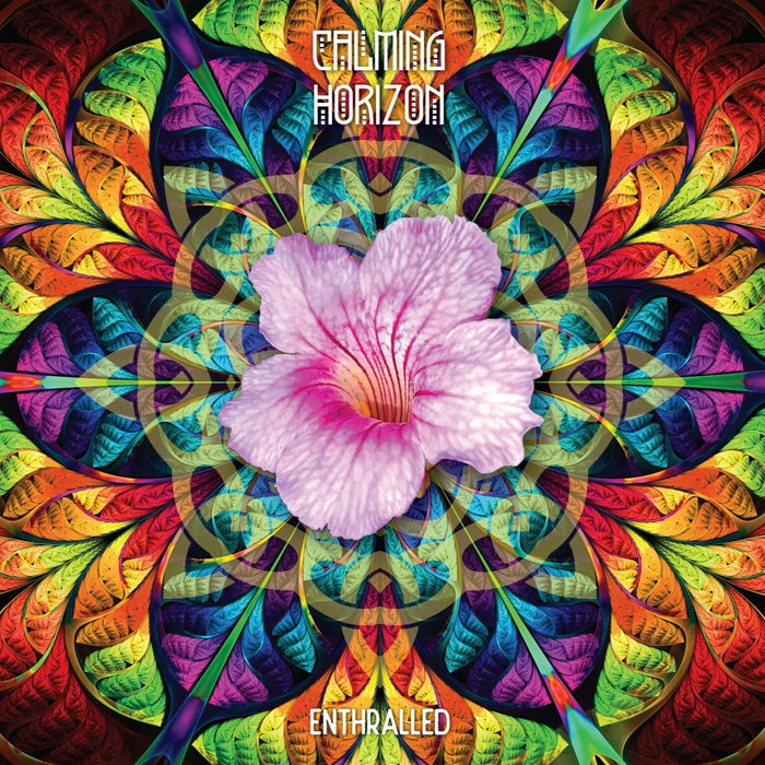 ENTHRALLED | John Scott Shepherd & Shane Beck | John Scott Shepherd