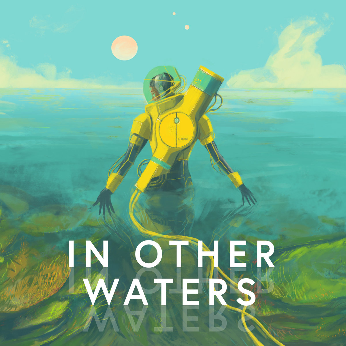 In Other Waters (Original Soundtrack) | Amos Roddy