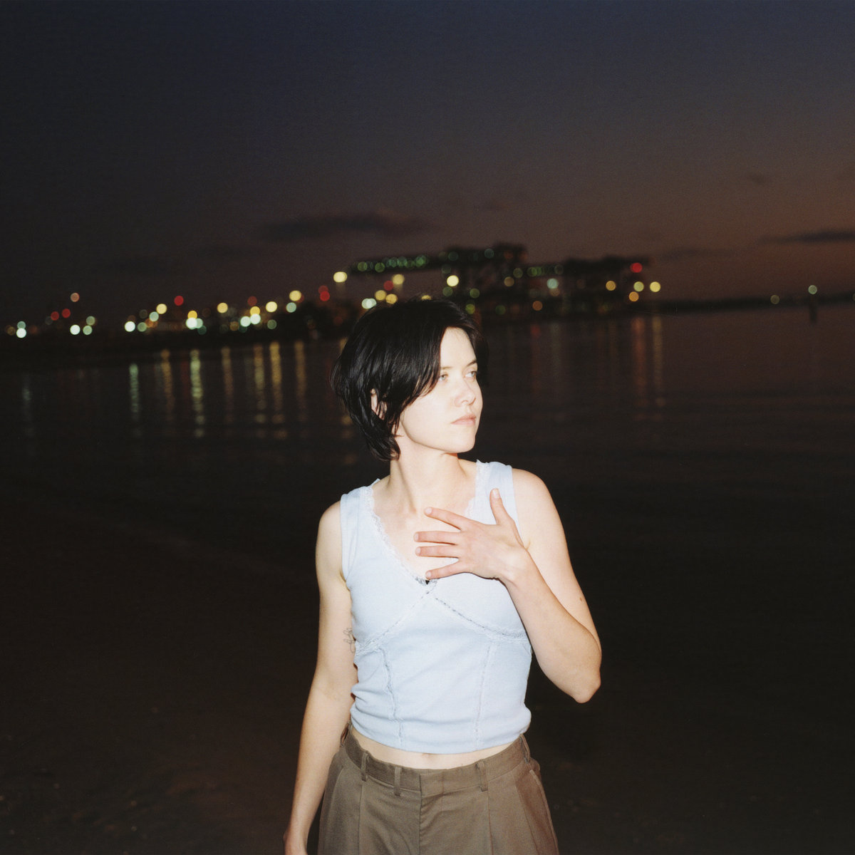 Unheaven | Georgia Mulligan