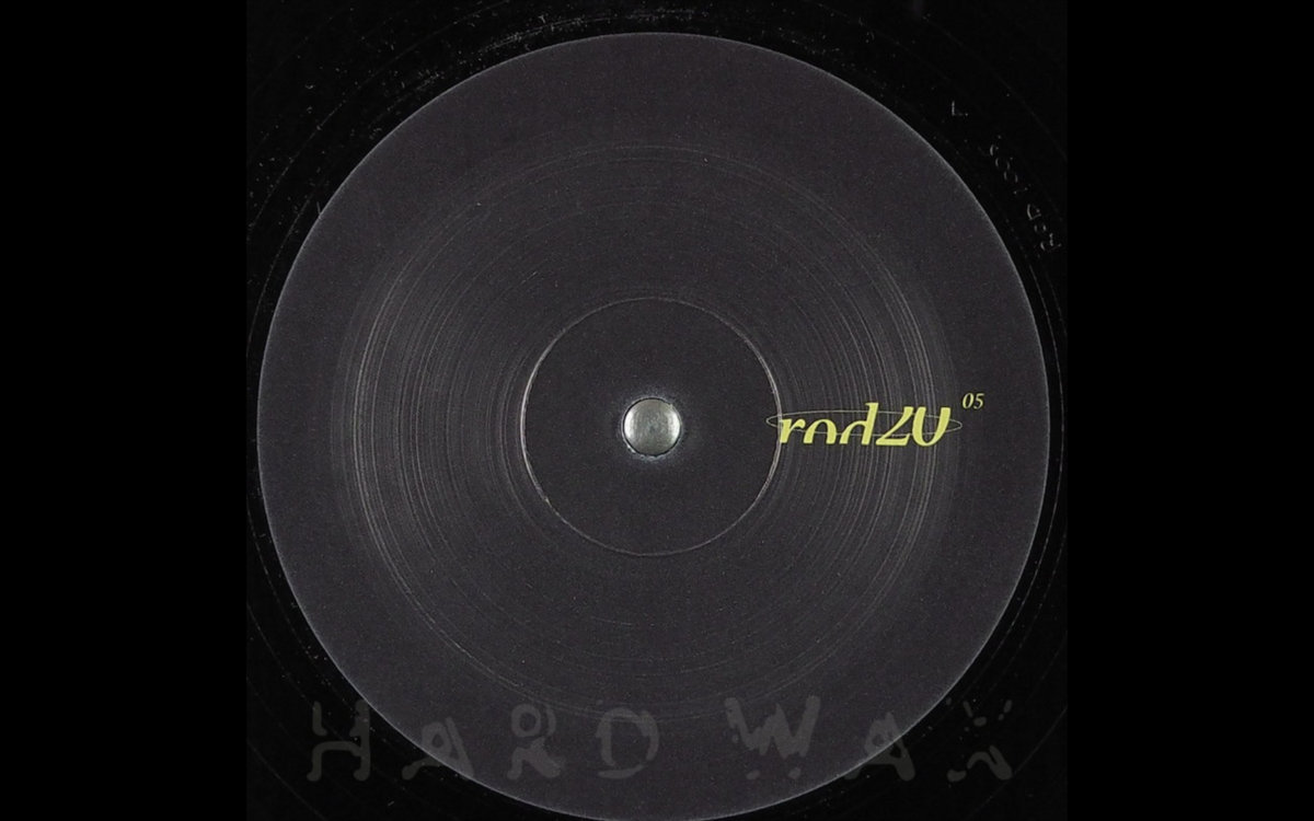 Mini8ture EP (Rod20 05) | Rod20 | ROD