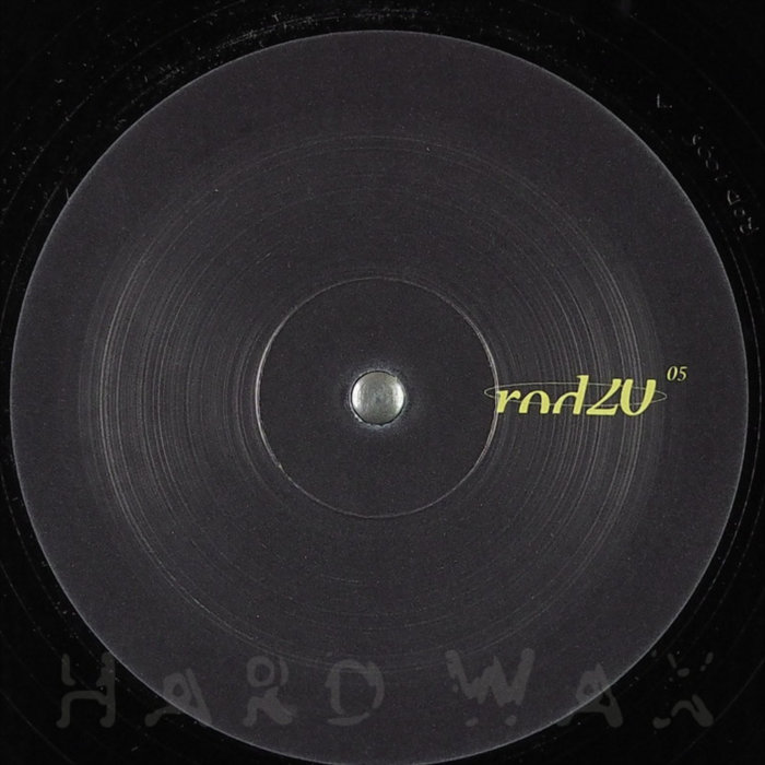 Mini8ture EP (Rod20 05) | Rod20 | ROD