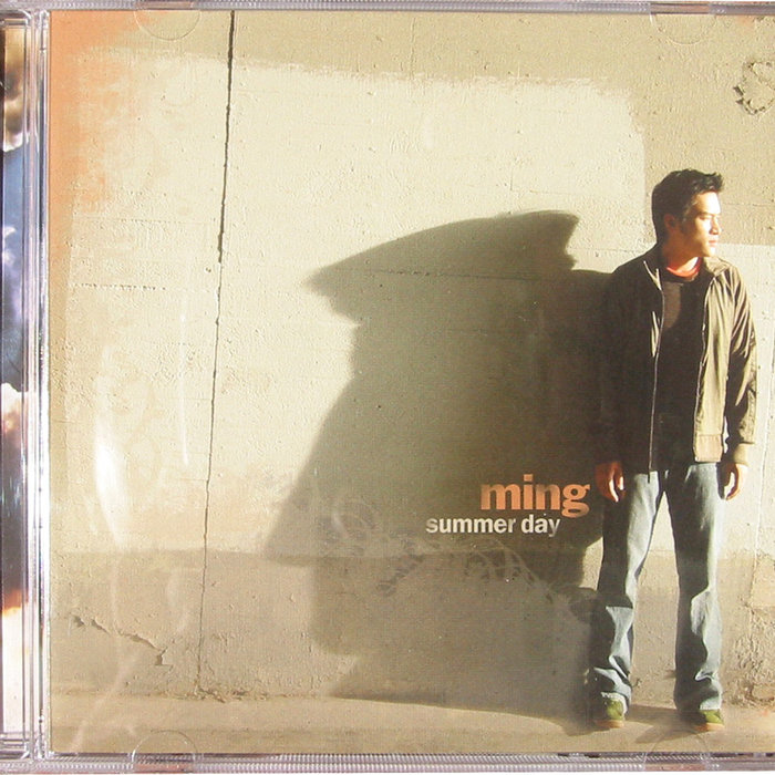 Summer Day | Ming Chou