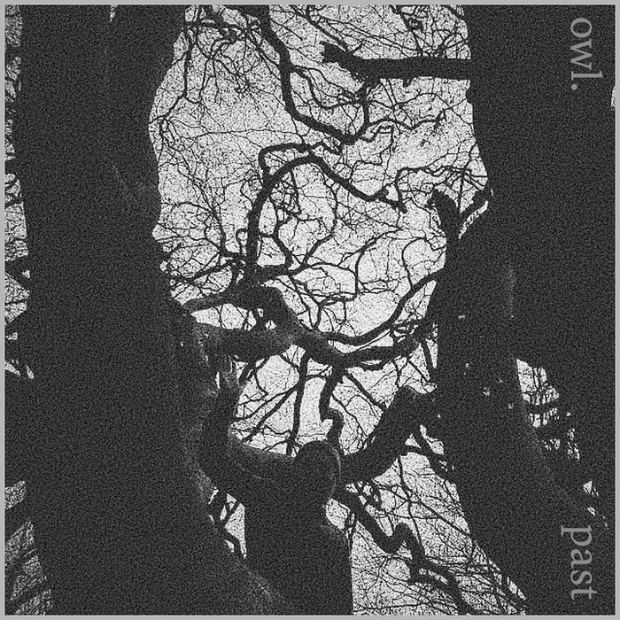 past e.p. | oliver collier