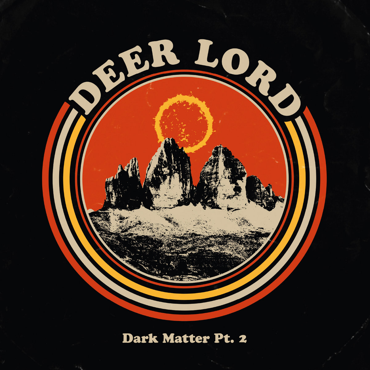 Dark Matter Pt. 2 | Deer Lord