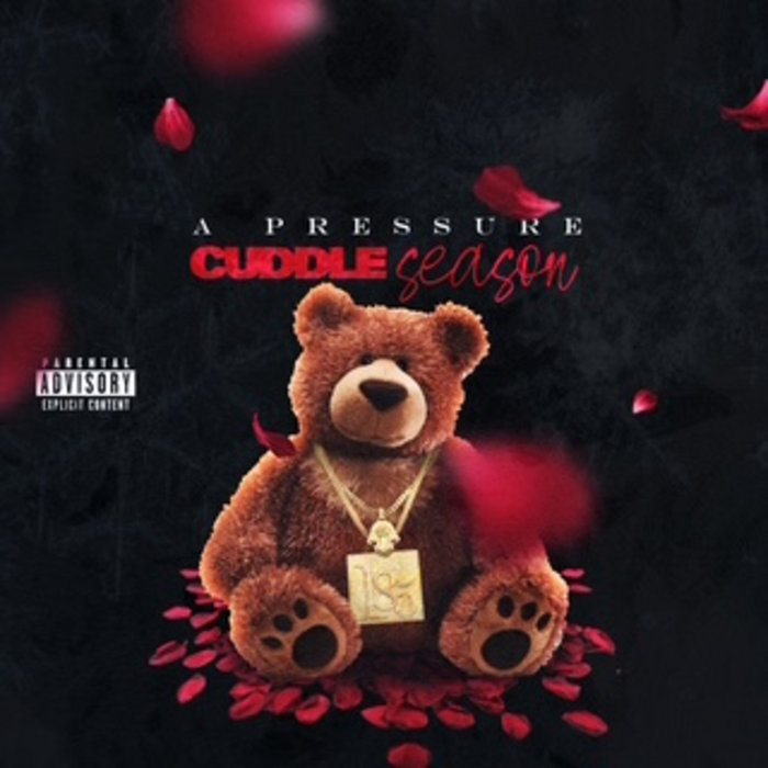 Cuddle Season | A Pressure