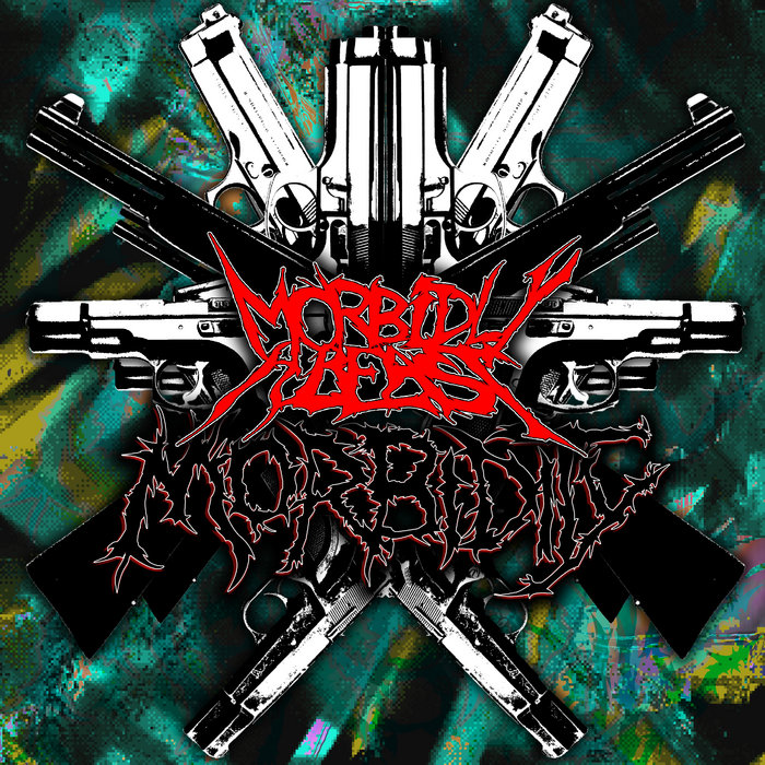 Morbidity | Morbidly A Beast | Kitty on Fire Records Archive