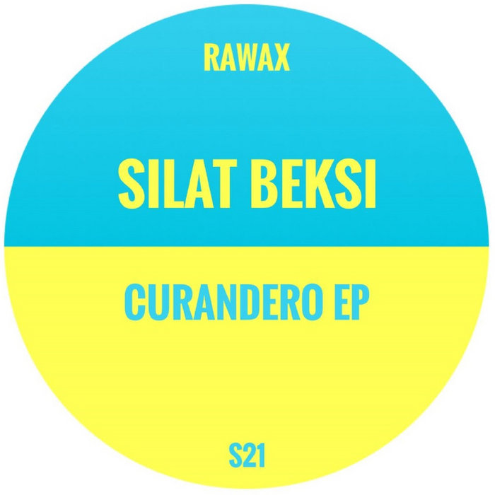 RAWAX-S021 | Silat Beksi | dbh-music