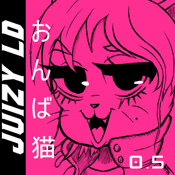 TOMBOY CAT 0.5 | KENSHI