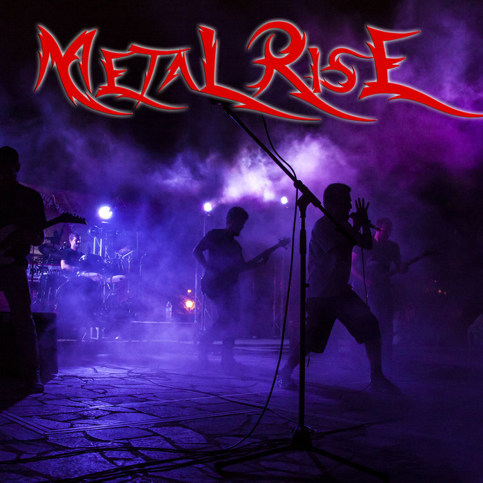 Metal Rise (Demo Snippet) | Metal Rise