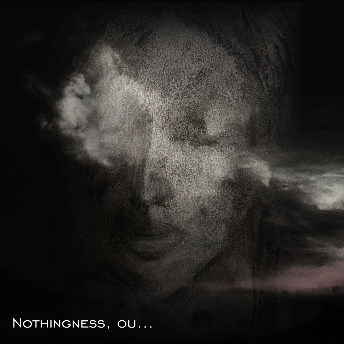 Nothingness, ou... O Vento (GCSA 55) | George Christian | George ...