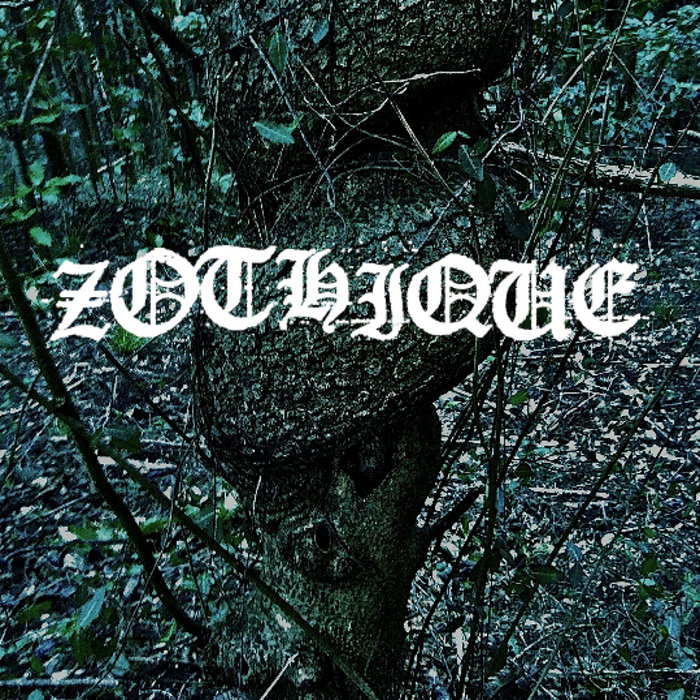 ZOTHIQUE | ZOTHIQUE | Grindcore Karaoke