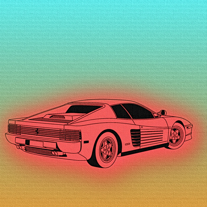 OutRun | Daniel Welch