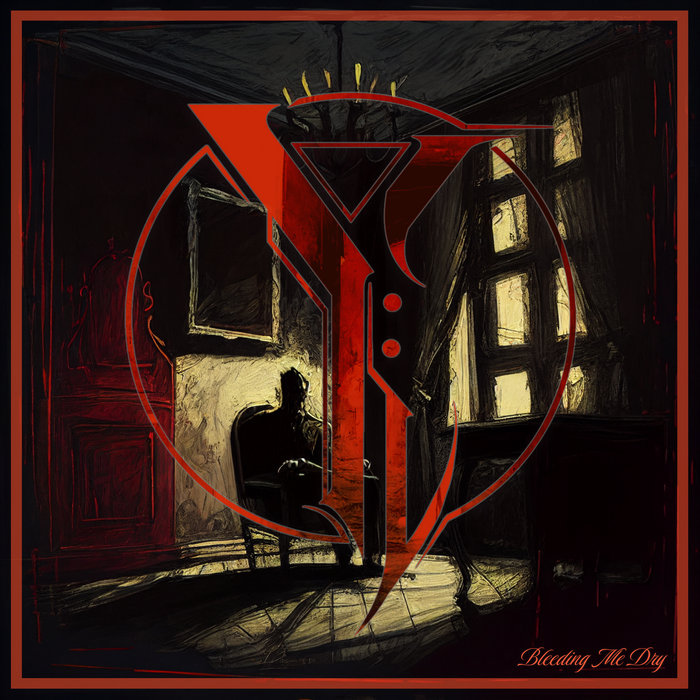 Bleeding Me Dry | Yunalesca