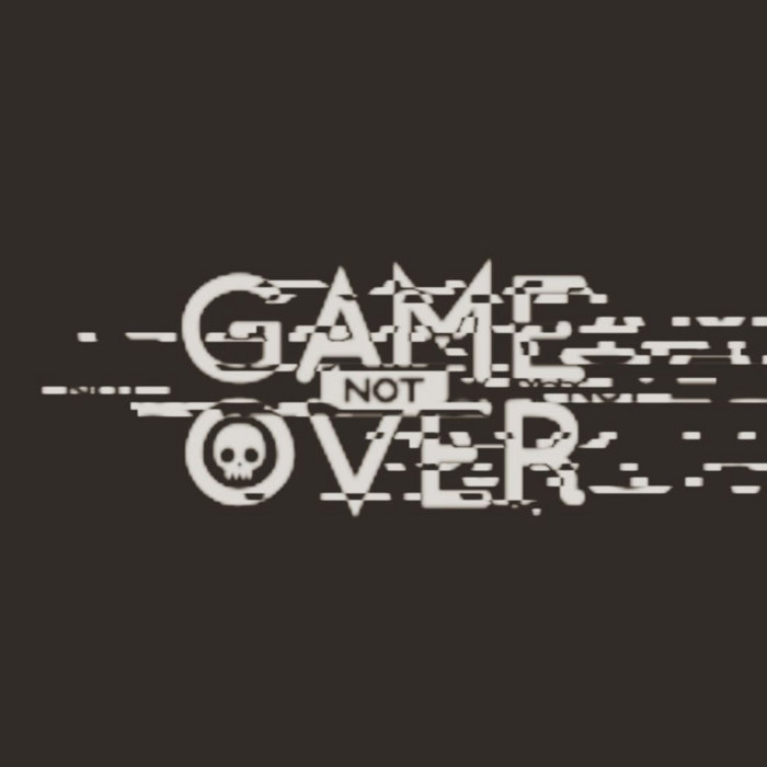 Game Not Over | Game Boy Voy