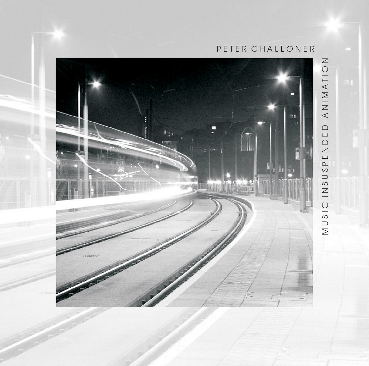 Music in Suspended Animation_Remaster | Peter Challoner