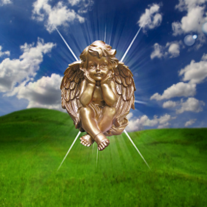 Angels Peak | Computer ngel | wiregore666