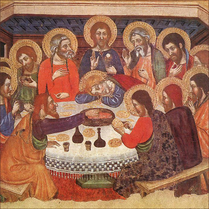 Medieval Dinner | The Kiriks | bs,bta