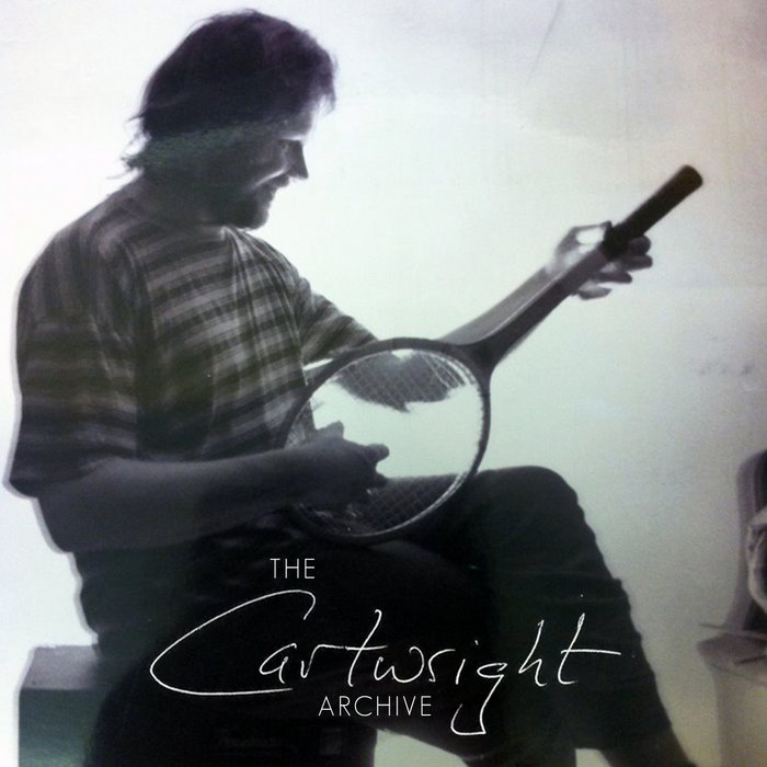 The Cartwright Archive | Steve Cartwright