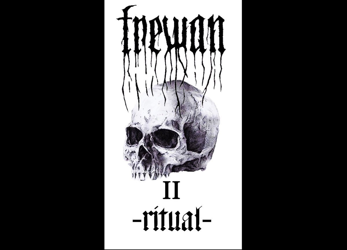 Ritual (Demo II) | Trewan
