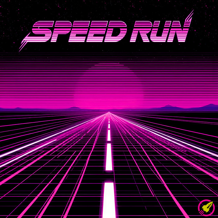 Speed Run | Seven Rockets