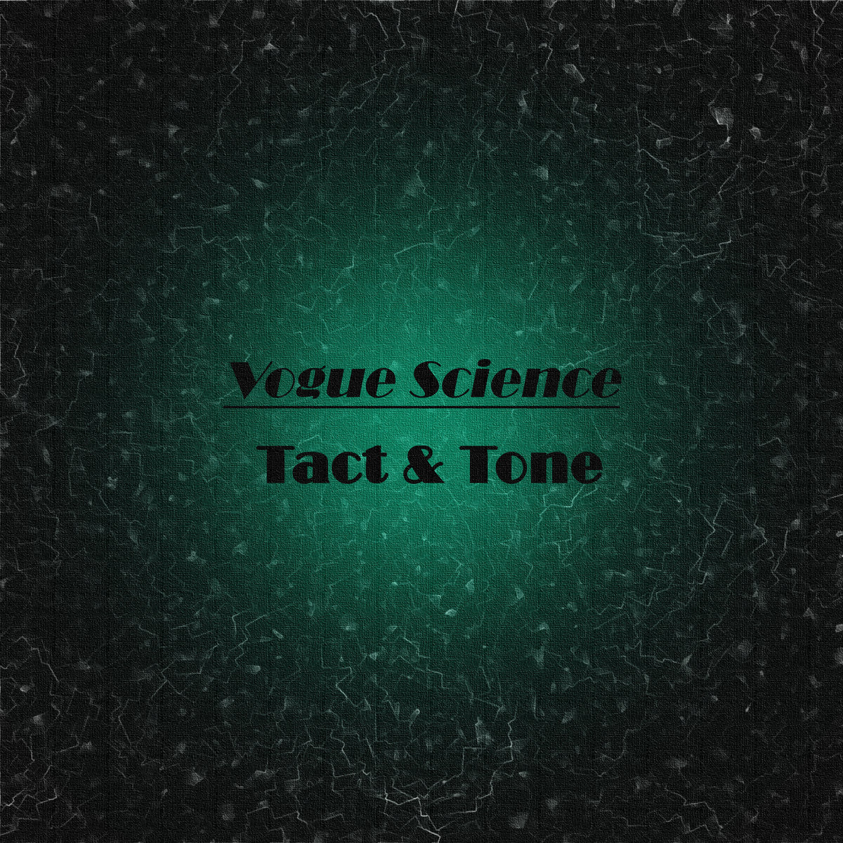 Tact & Tone | Vogue Science