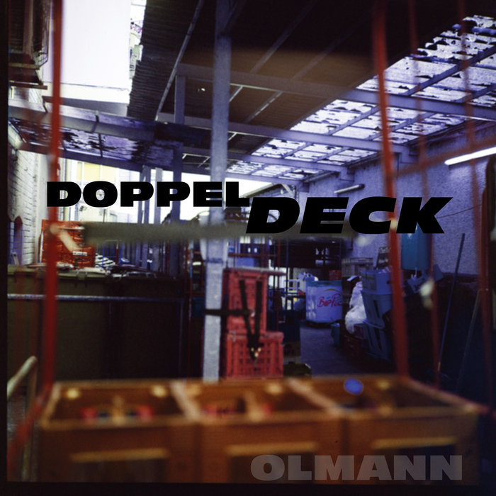 Doppel Deck | Olmann Doppel Deck | Olmann