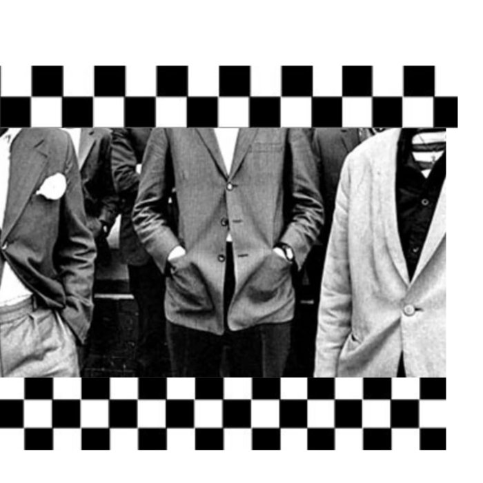 The Specials - Gangsters Remix | Al'Tarba