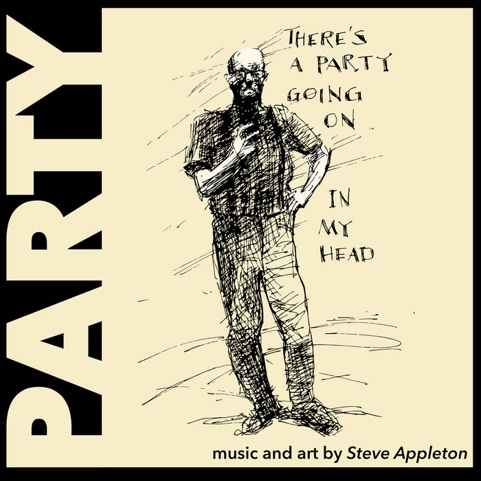 Party | Steve Appleton