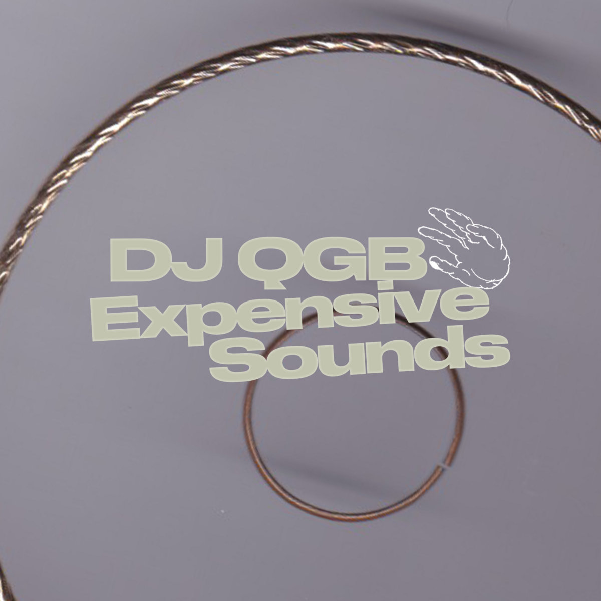 Expensive Sounds | DJ QGB