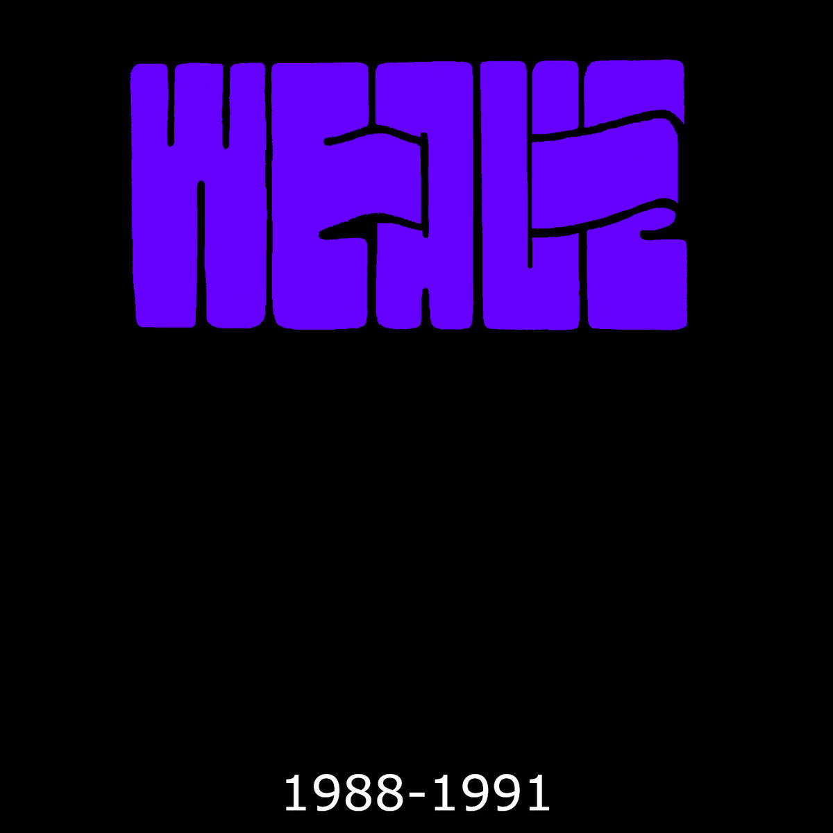 Weave 88-91 | Evan Berryman