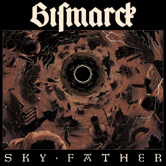 Sky Father | Bismarck