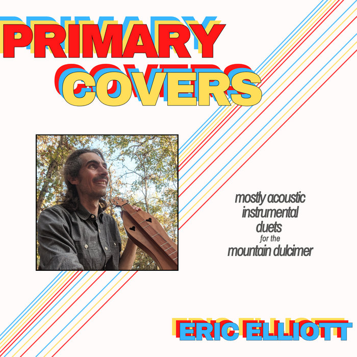 Primary Covers | Eric Elliott