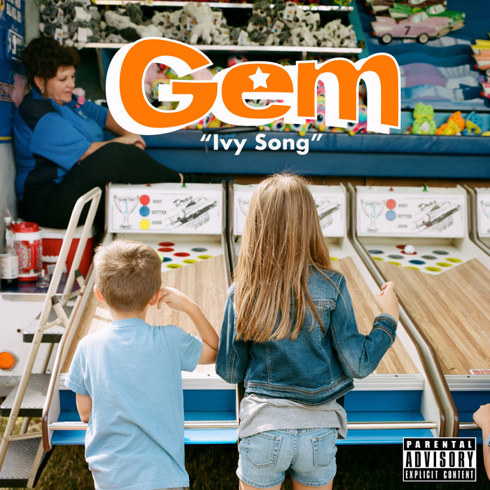 Ivy Song | Gem