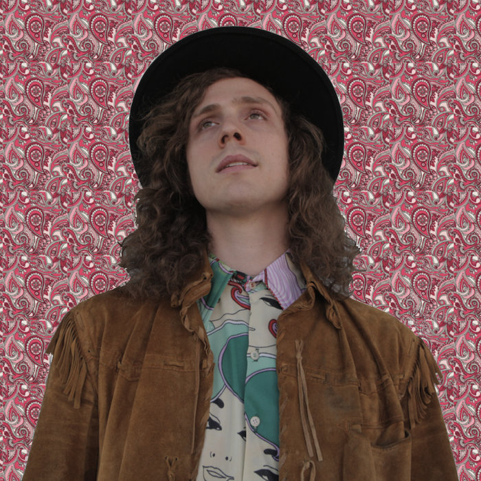 Cosmic Drifter | Glenn Brigman