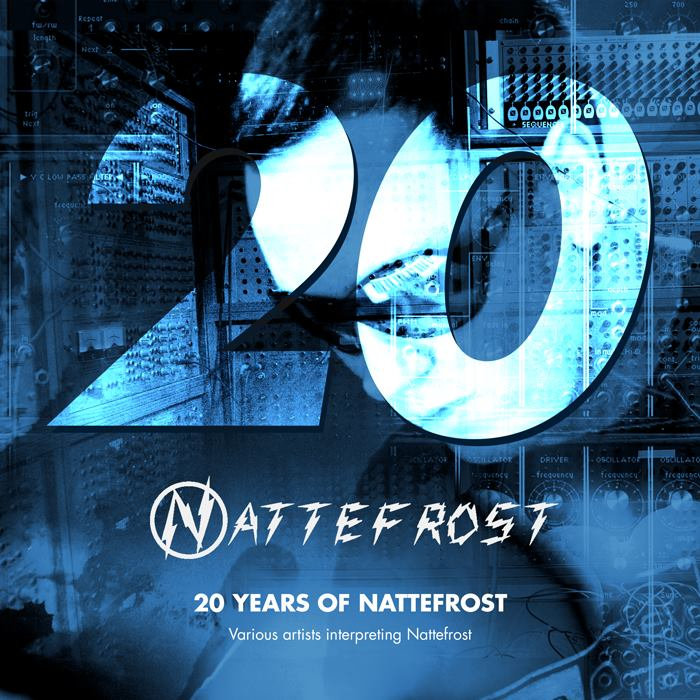 20 Years of Nattefrost | Nattefrost