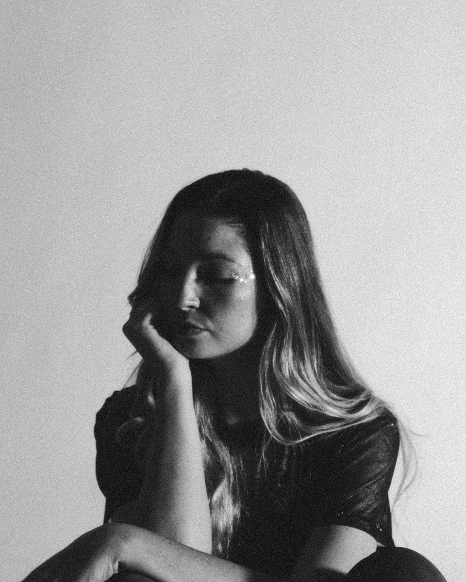 Unreleased Acoustic EP | Madeline Rae