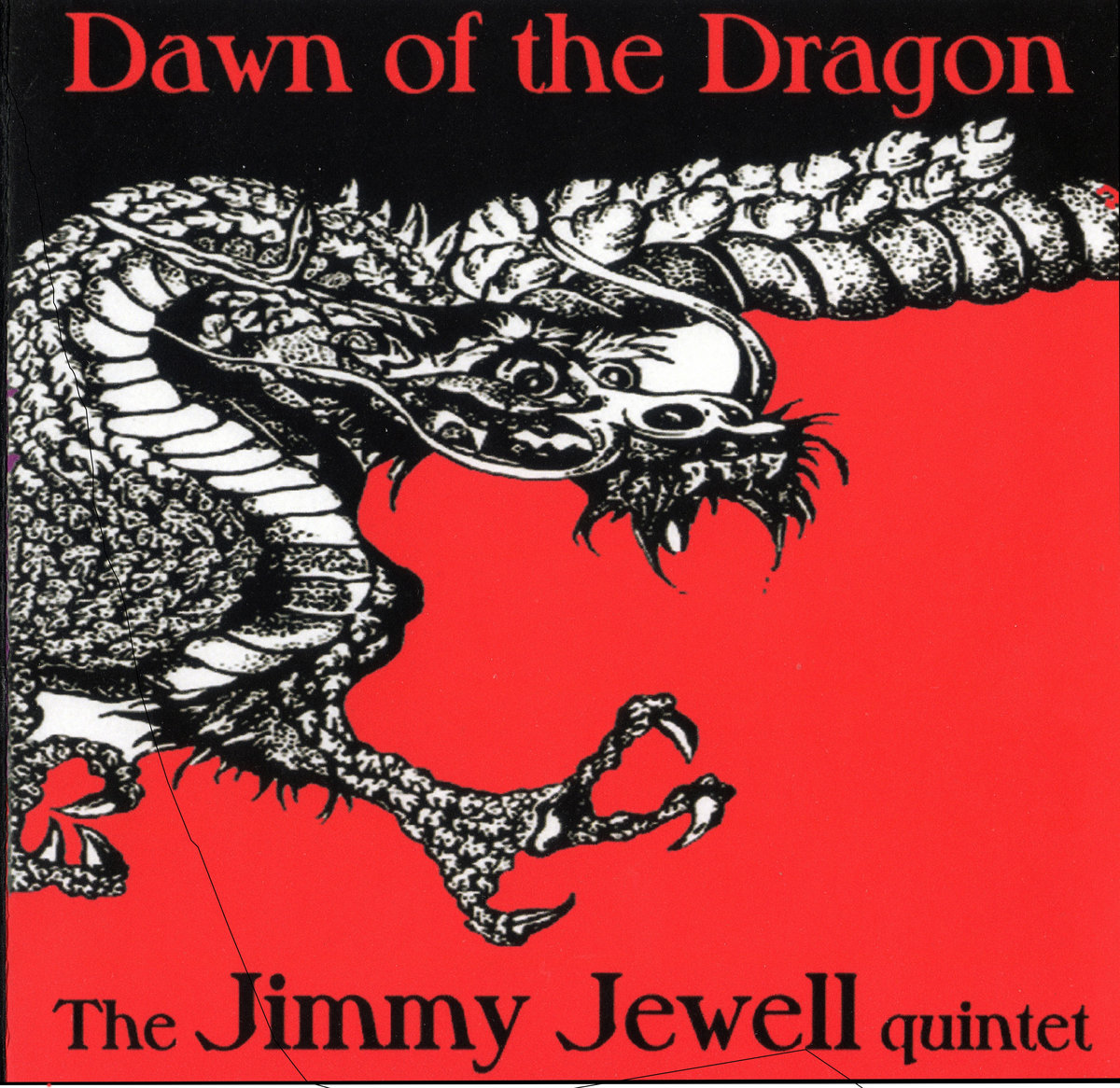 Dawn of the Dragon | Jimmy Jewell