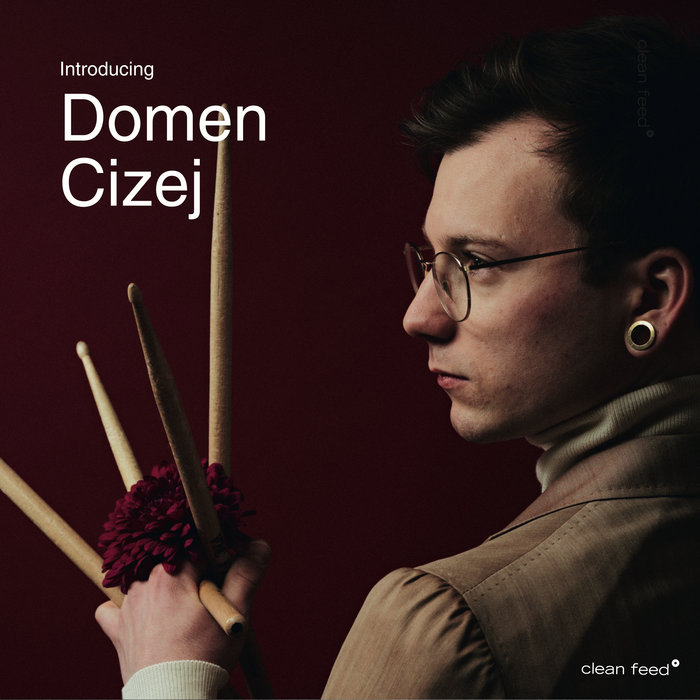 Introducing | Domen Cizej | Clean Feed