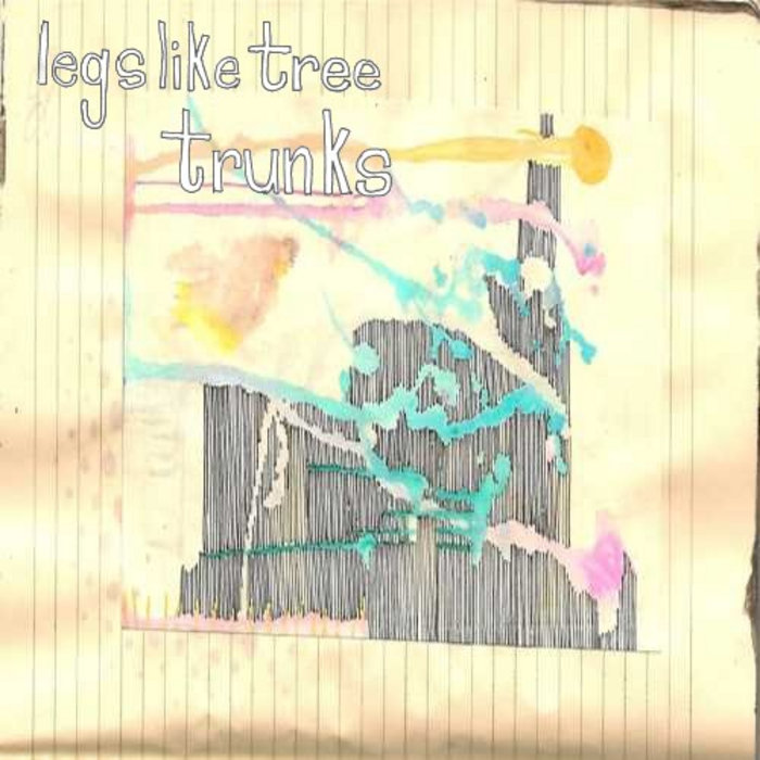 Odds & Ends To Keep You Sweet | Legs Like Tree Trunks