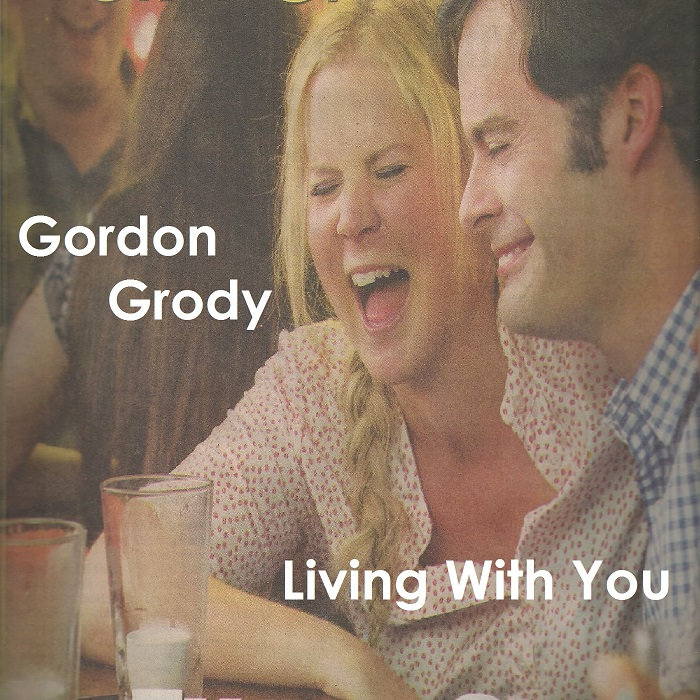 Living With You | Gordon Grody